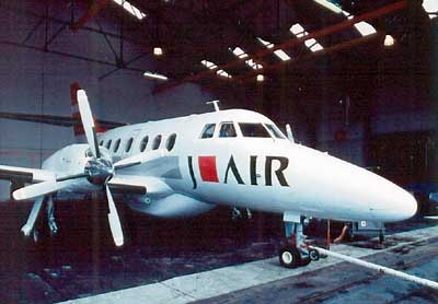 J-Air